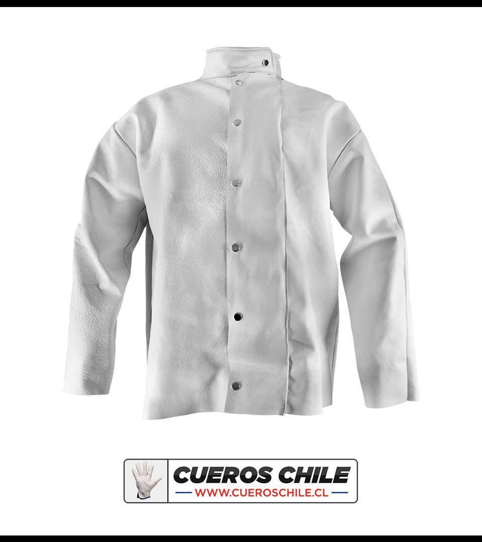 ROPA DE CUERO SOLDADOR – Cueros Chile Spa – Guantes de Cabritilla ...